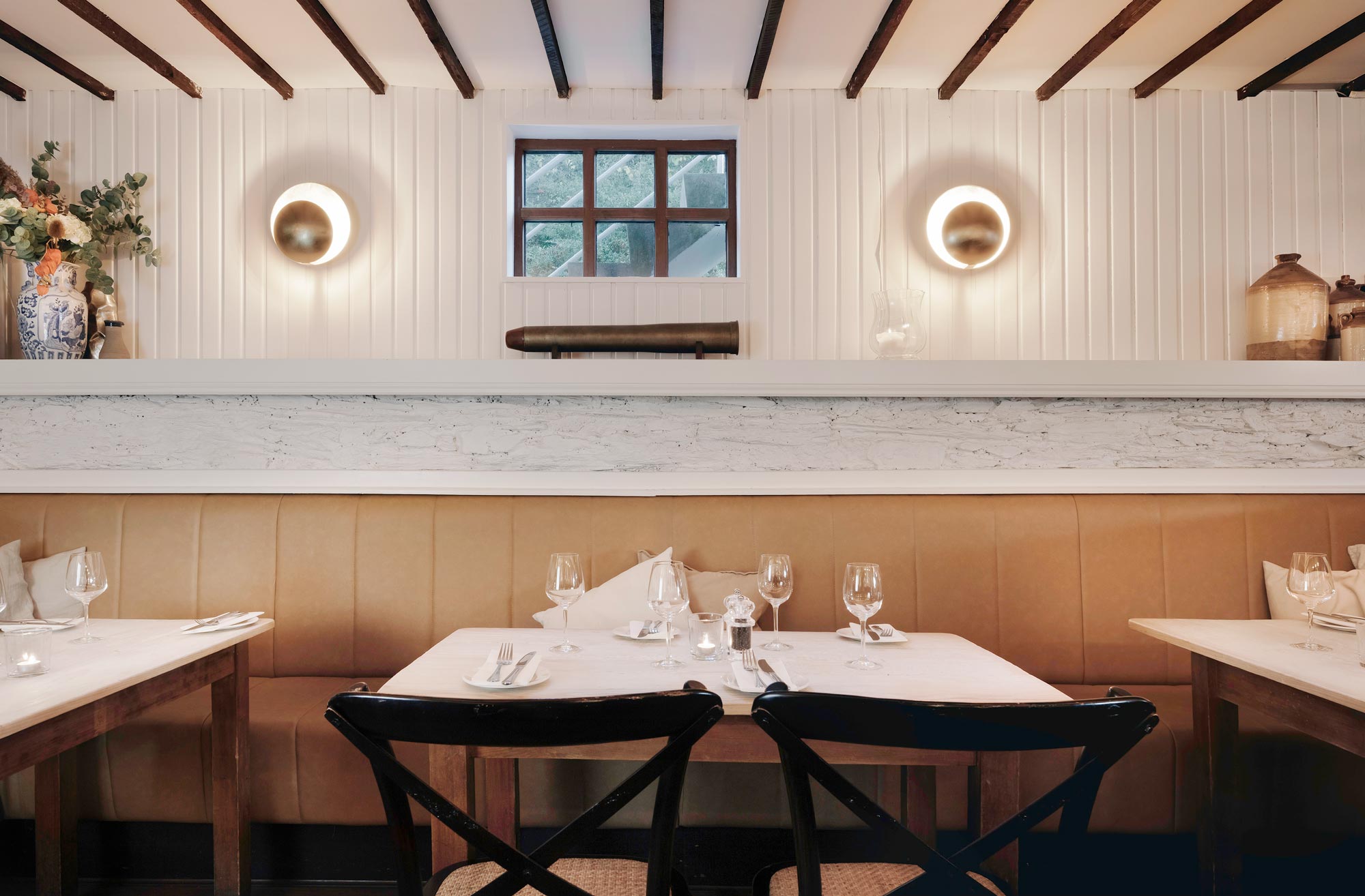 Man Friday - Restaurant in Kinsale, Co.Cork